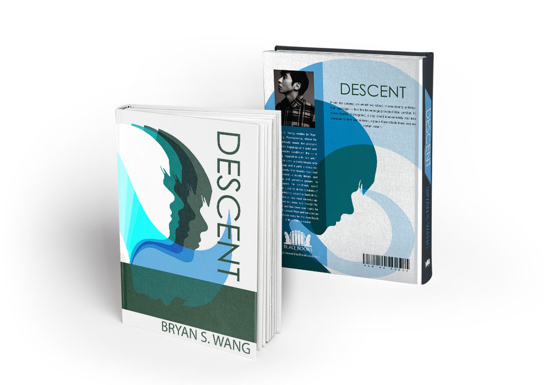 Descent – AG Design