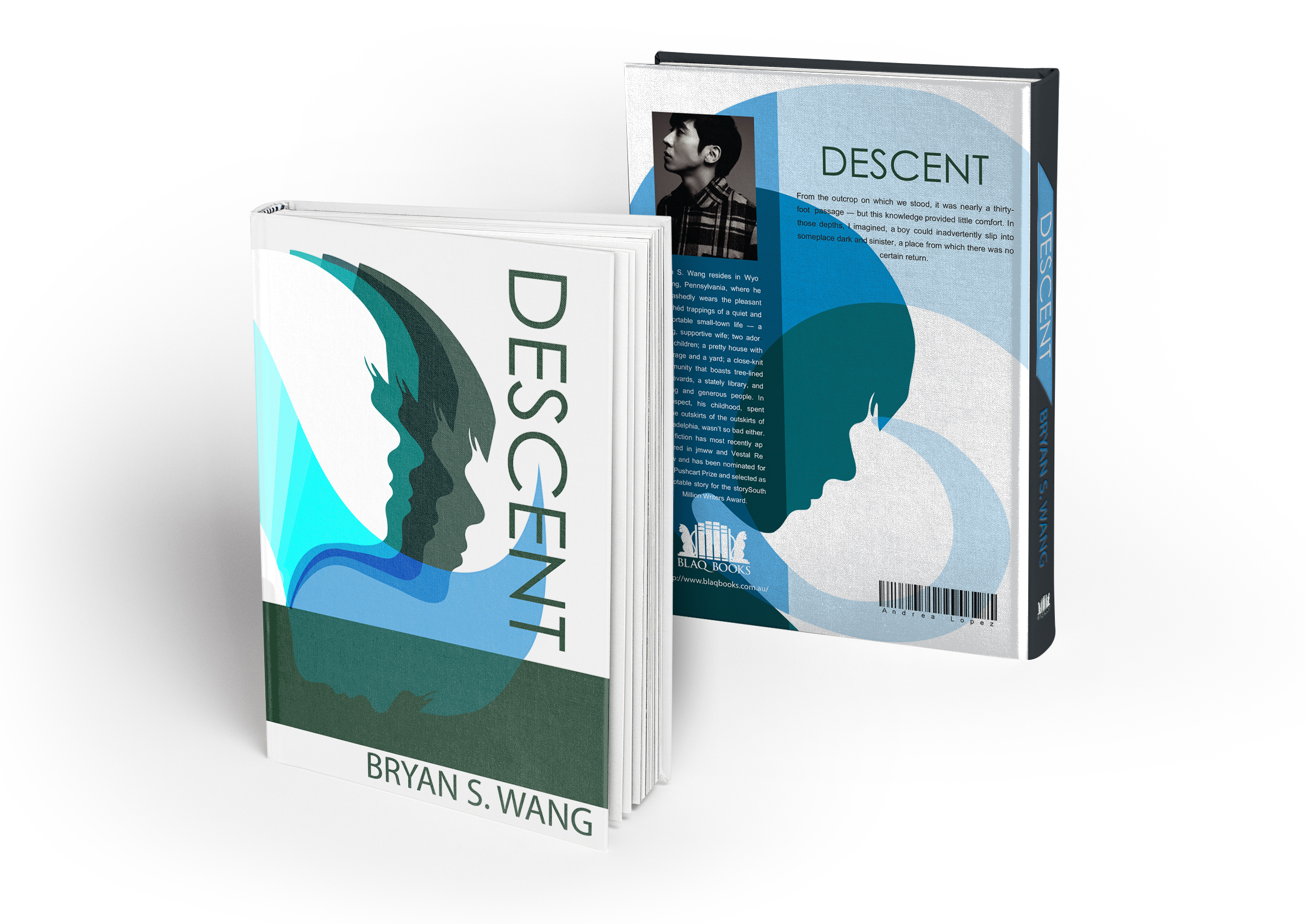 Descent – AG Design